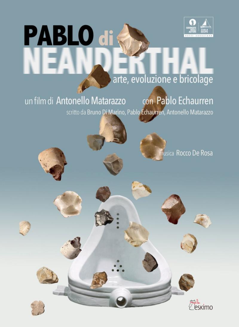 Roma Sotterranea per "Pablo di Neanderthal" - Speleologia per l'Archeologia