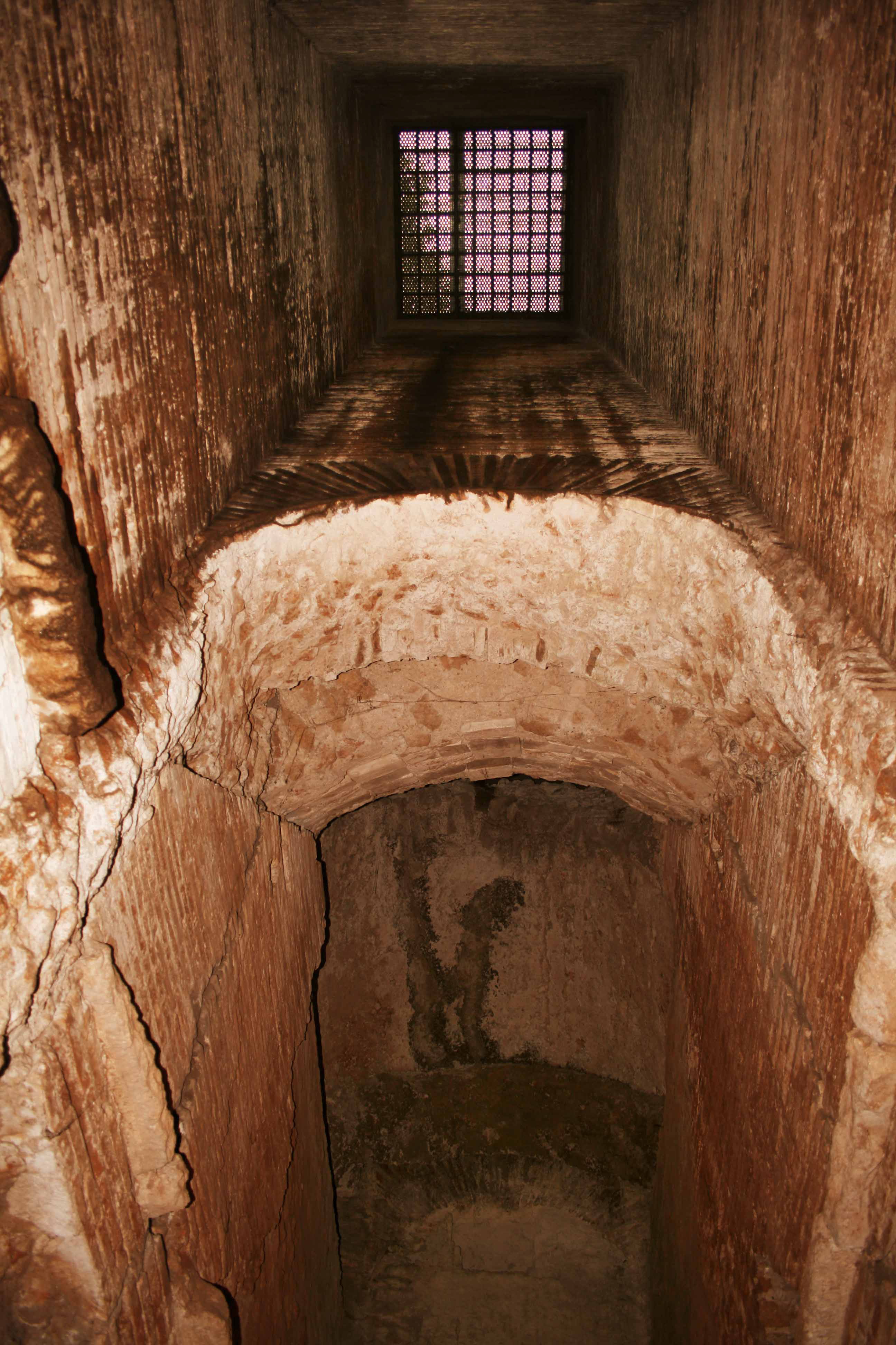 Roma Sotterranea - Rome Underground