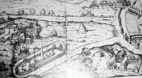 Roma Sotterranea - Rome Underground