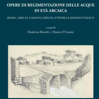 Atti del convegno "Opere di regimentazione delle acque" - Speleologia ...